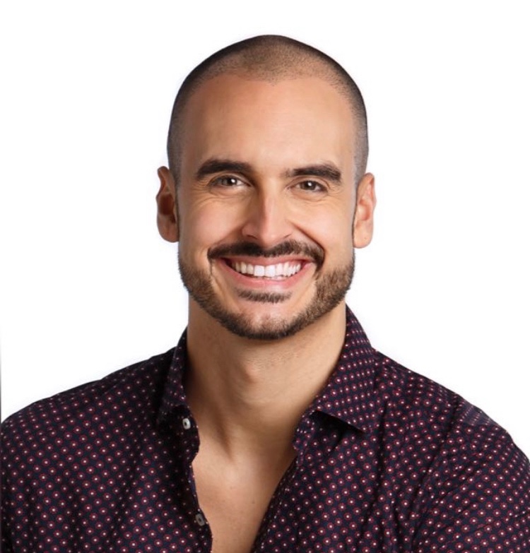 TESTIMONIOS – DR. PETER TOL